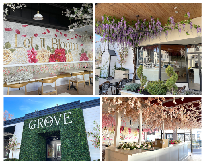 First look at Cabin John's The Grove - Store Reporter